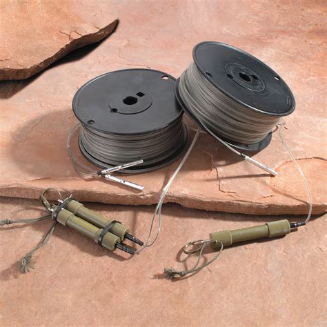 Explosive Shock Tube