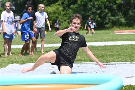 Photos Goff Field Day East Greenbush Csd