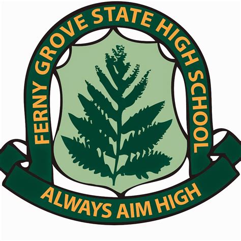Ferny Grove State High School Youtube