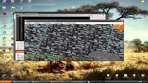 How To Hack A Custom Client In Minecraft To Give Yourself Fly Jumps And Noclip Mode « Pc Games