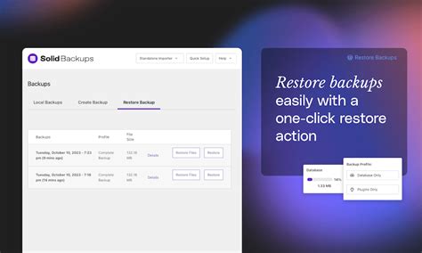 8 Best Wordpress Restore Plugins For Quick Data Recovery