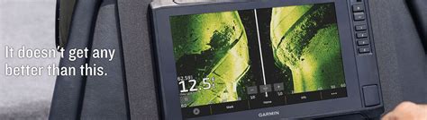 Garmin ECHOMAP UHD2 9 Chartplotter 95sv With GT56UHD TM Transducer