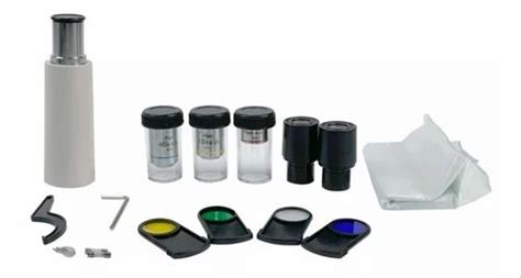 Upto 500x Compound Microscope Metallurgical For Laboratory At ₹ 75000