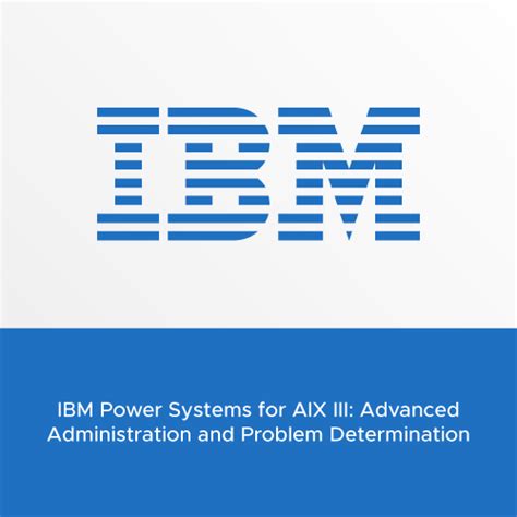 Ibm Power Systems For Aix Virtualization I Implementing