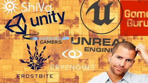 Best Game Engines Without Coding Youtube