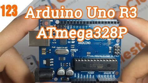 Arduino Uno R3 Controller Atmega328p Puatmega16u2 Quicker Speed Larger