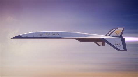 Hypersonic Jet