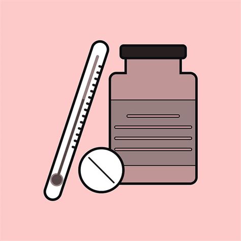 은행 벡터와 플랫 아이콘 디자인 컬렉션 온도계 Eps Ai Uidownload