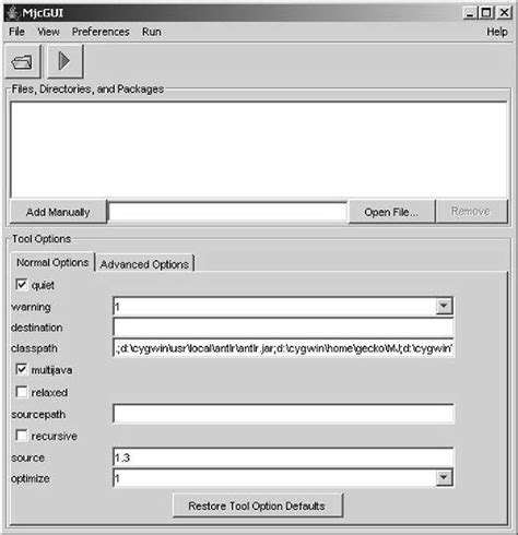 Figure 1 From Automatically Generating Consistent Graphical User