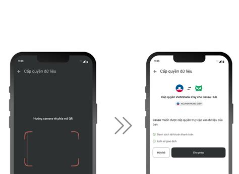 Cas Id Ví Dữ Liệu Doanh Nghiệp Cas Id