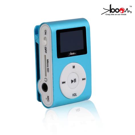 Portable Mp3 Player At Best Price In India