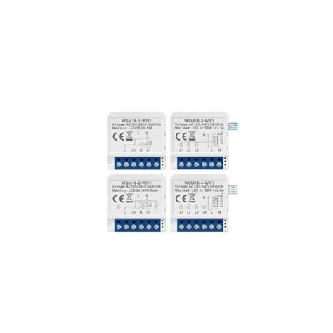 Smart Module 3g