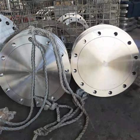 Super Guide How To Calculate Blind Flange Thickness Your Best Forging Solution Provider