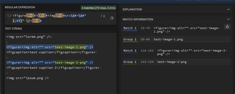 Turning This Regex Into Lookbehind To Fetch The Match Instead Of Group