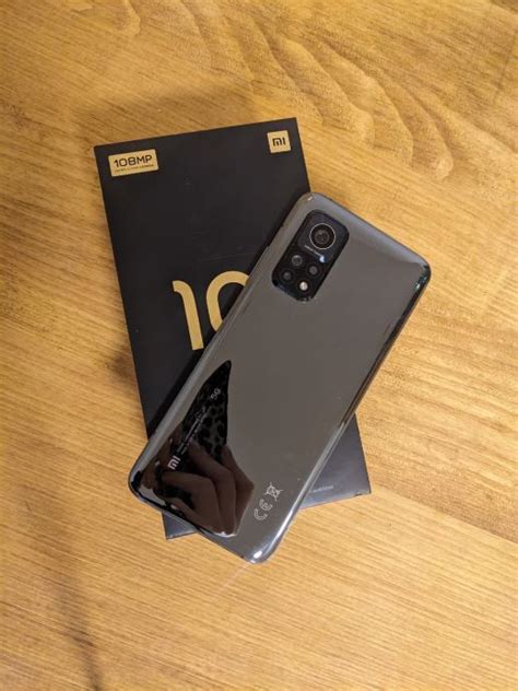 Mobilni Telefon Mi T Pro G