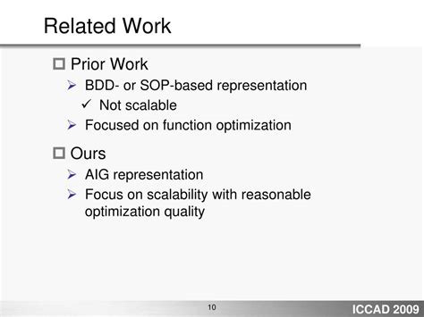 Ppt Interpolating Functions From Large Boolean Relations Powerpoint Presentation Id5447519