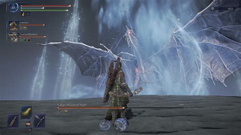 Best Main Bosses Order In Elden Ring Nightreign Polygon