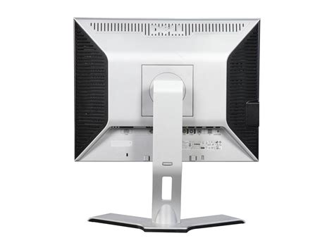 Dell Ultrasharp Fp Flat Panel Lcd Monitor Newegg Com