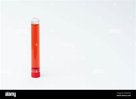 Laboratory Testing Analyzing Substance New Medical Research Disease Illness Infection Virus