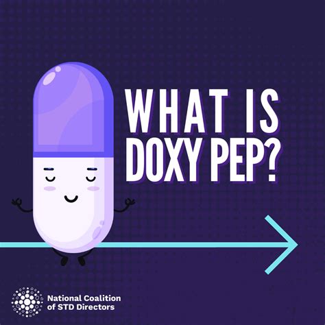Doxy Pep Marketing Tools