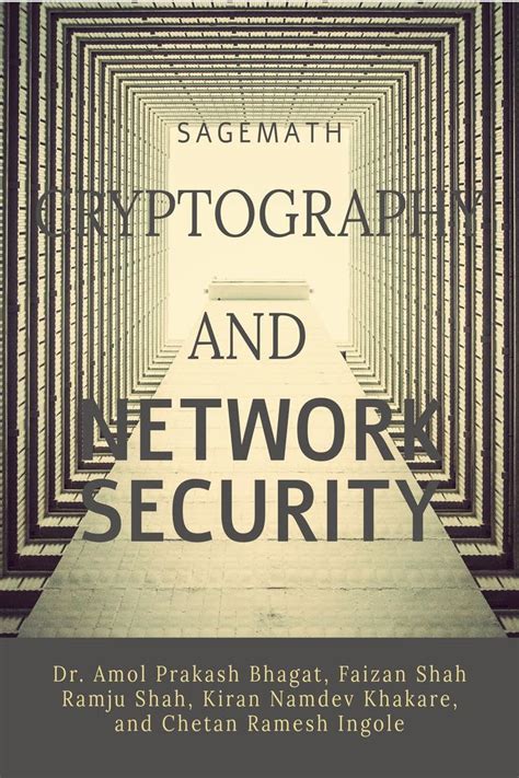 Buy Sagemath Cryptography And Network Security Book Online At Low