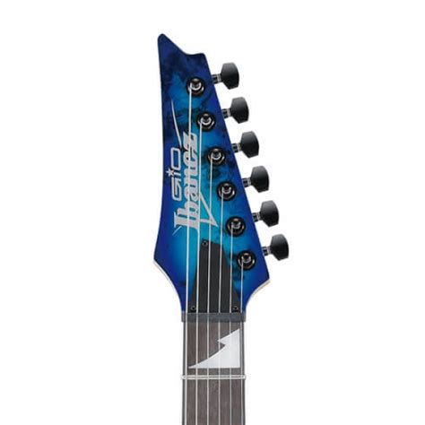 Ibanez GRGR221PA AQB 6-String Electric Guitar