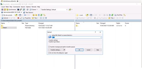 How To Install SFTP Server On Windows
