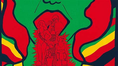 Radical Feminist Posters Never Go Out Of Style Artofit