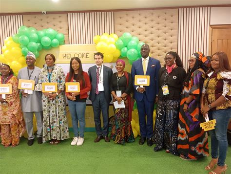 Glovo Lagos Unveil Tech Bootcamp To Empower Women With Digital Skills