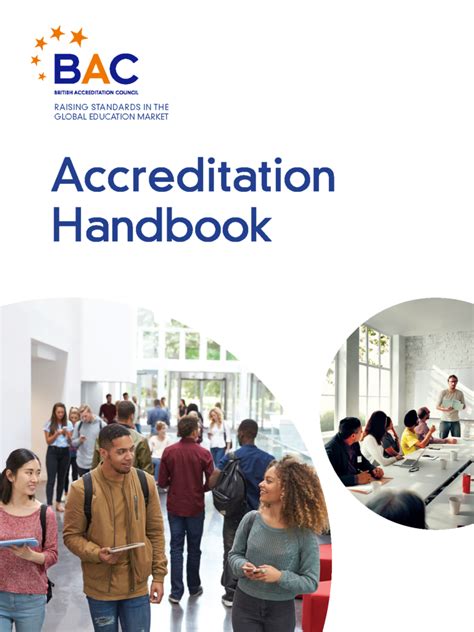Accreditation Handbook