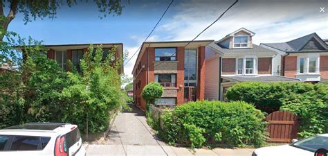 What Do Triplexes Fourplexes And Sixplexes Look Like In Ontario Open Council