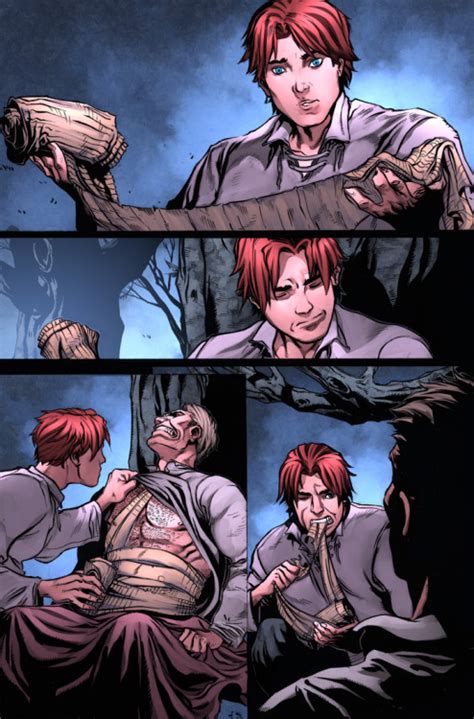 Wheel Of Time Issue 2 Pg 14 Wheel Of Time Tumbex