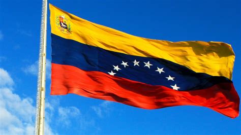 Venezuela Celebra Sus 211 Años De Independencia Qué Pasa