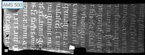 Micro Xrf Scanning Of Highly Topographic Cultural Heritage Objects Bruker