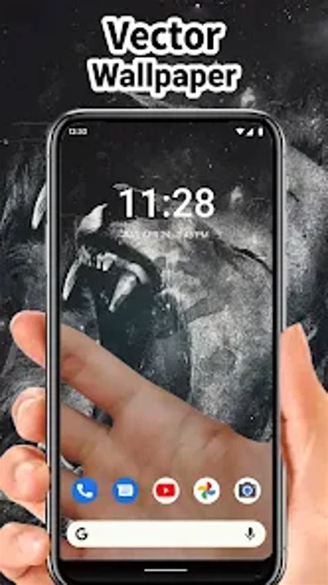 Android Için Vector Wallpaper İndir