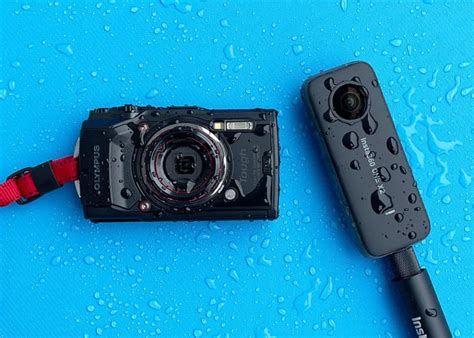 Insta360 Ace Pro Vs Gopro Hero12 Black All Specs Compared 3 Models • Storyteller Tech