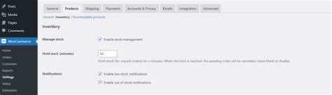 WooCommerce Inventory Management How To Do It Right