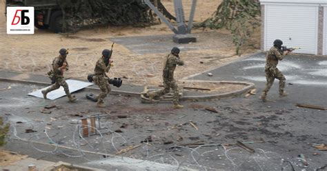 Великобритания обеща 2 3 млрд паунда военна помощ за Украйна Важно