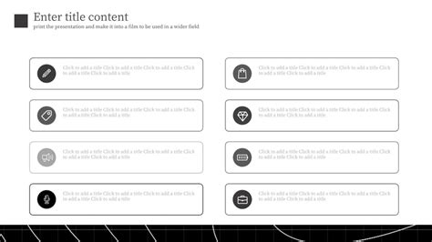 Screen Shot Of Web With Icons Diagram Google Slide Theme And Powerpoint Template Slidedocs