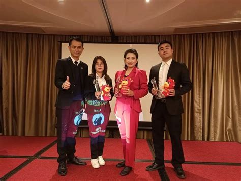 不忘初心 砥砺前行Q房网佛山南海A大区千灯湖A片区2020年年度总结表彰大会暨2021年春茗家宴圆满举行 搜狐大视野 搜狐新闻