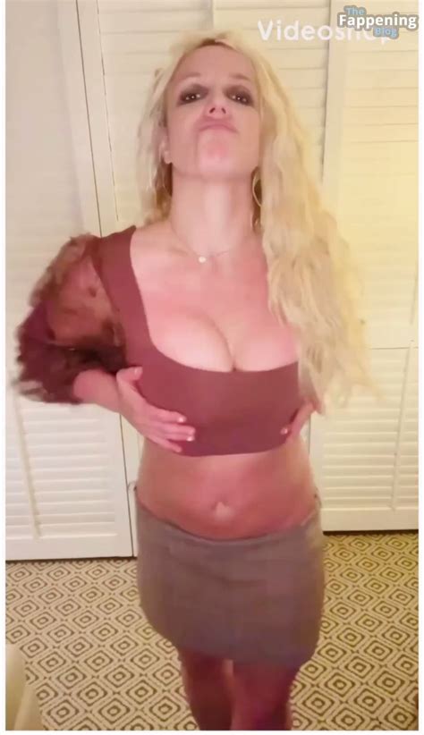 Britney Spears Sexy Nude Collection Part Photos Pinayflixx