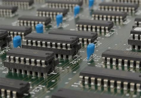 Pcba 조립 공정에서 웨이브 솔더링의 핵심 포인트