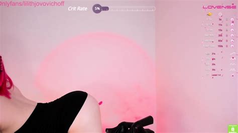 Lilith Peliroja Puta Eporner