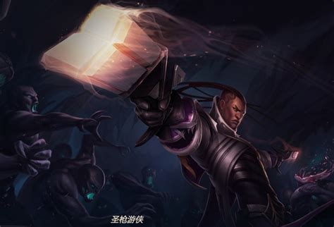 怎么改lol性别 改lol性别方法 梦幻手游网