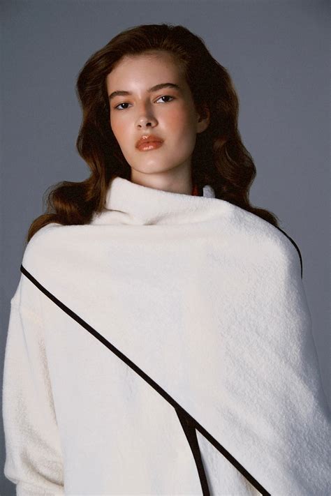 Anna Tarasenko Avant Models
