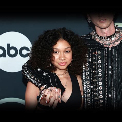 Casie Colson Baker Birthday