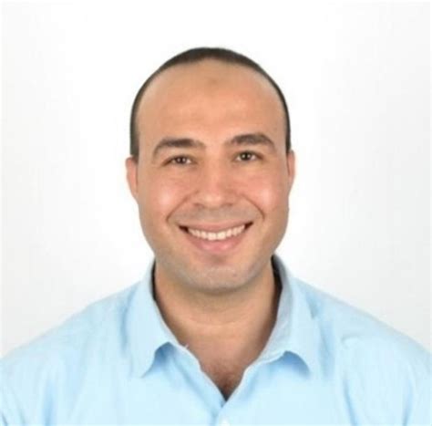 Zyad Ahmed Tawfik Mohammed Inaya Medical Colleges