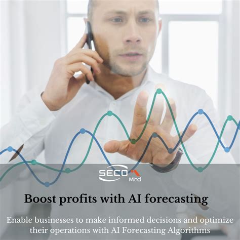 Secomind Ai On Linkedin Inventory Forecast Ai Sales