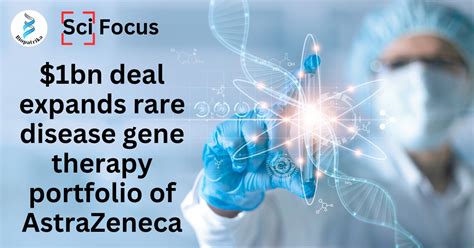 Genomic Medicine Powerhouse Alexion Astrazeneca And Pfizer Forge Rare Disease Alliance