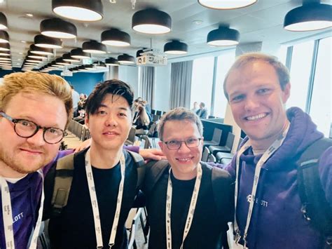 Webflowconf Webflow Innovation Webdevelopment Fintech